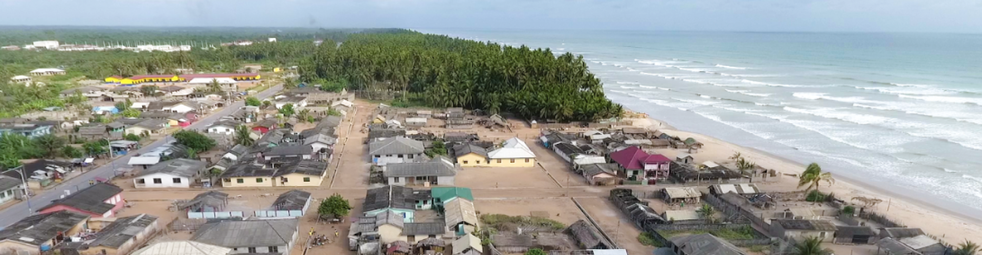 Engaging communities in a just transition: Ellembelle, Ghana | EITI